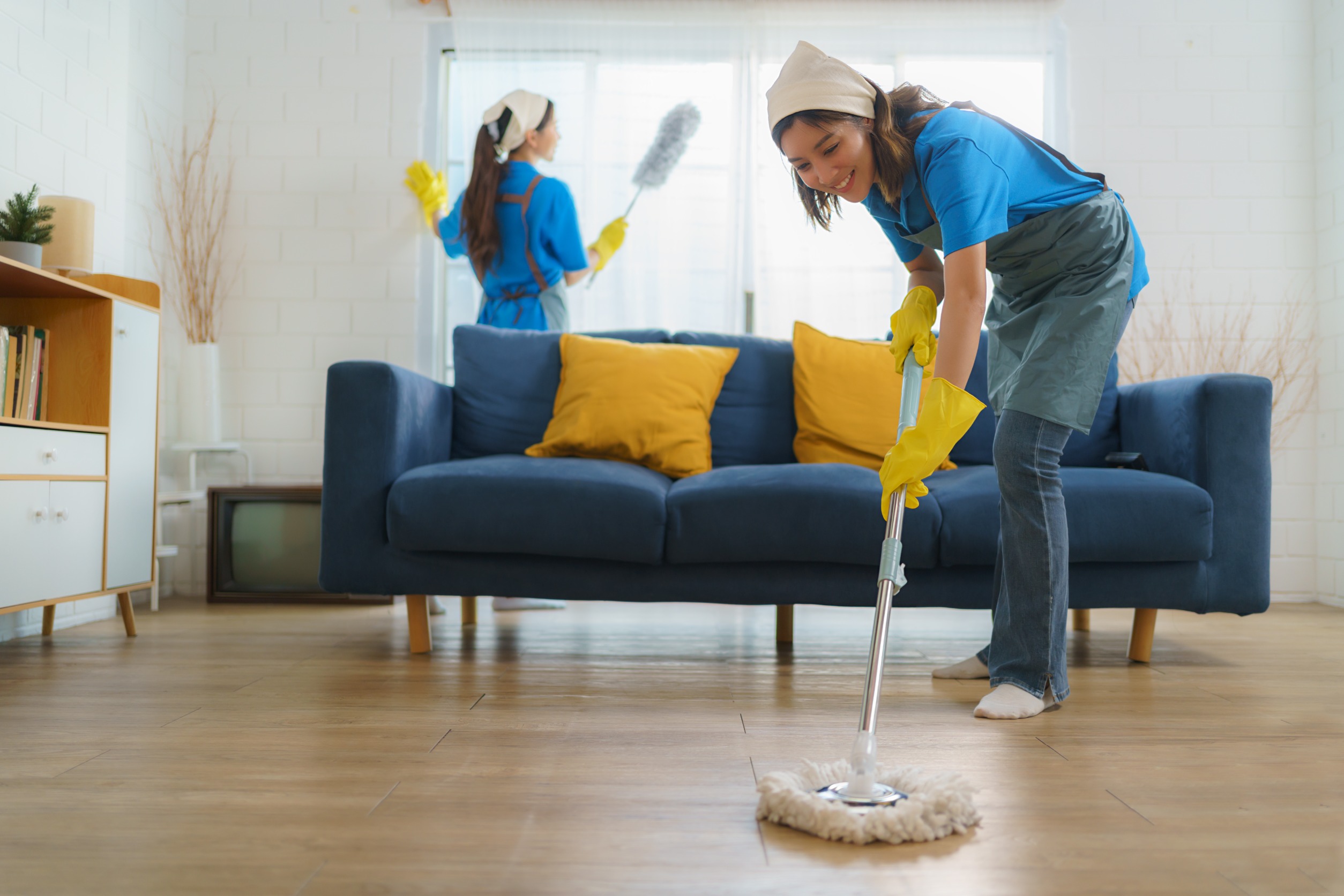 Are you looking for post construction cleaning company? Call us!